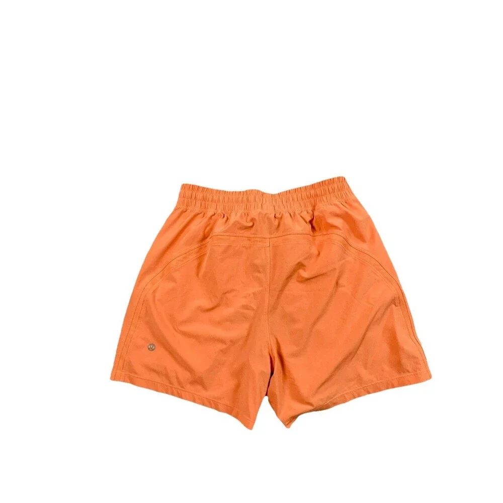 lululemon athletica | Shorts | Lululemon Pace Breaker Linerless Short 5 ...